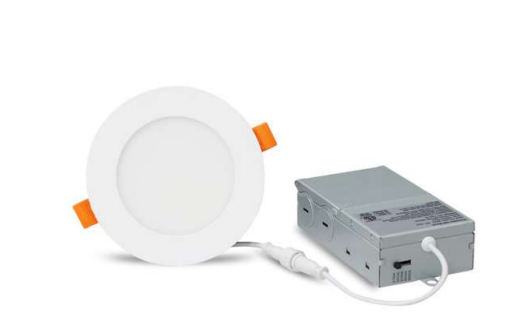 Slim Downlight – Cut Out CO2
