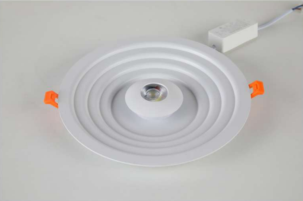 Downlight – Cut Out CO2