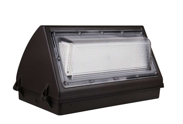 Wall Pack – Cut Out CO2