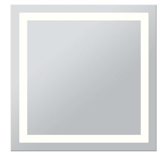 Tempered Glass CCT Mirror – Cut Out CO2