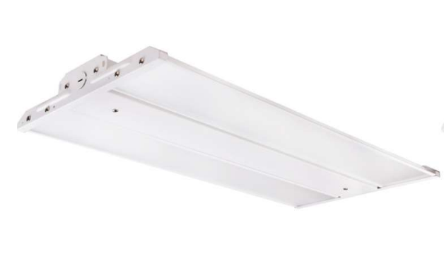 Linear High Bay – Cut Out CO2